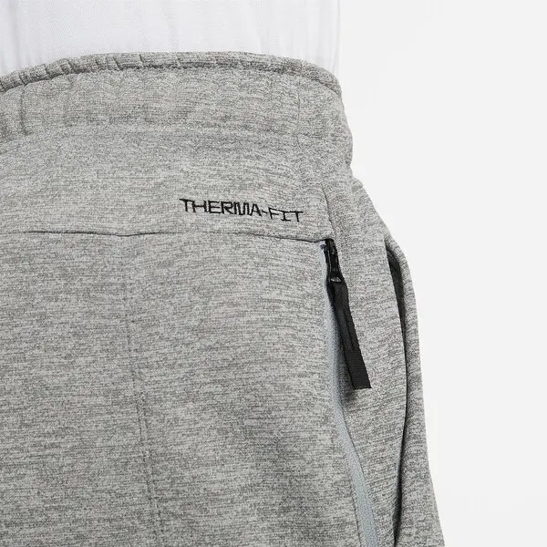 Nike Therma-fit Open Hem Fitness Pants