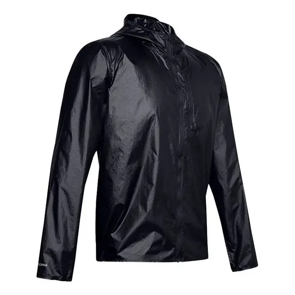 Under Armour Od Impasse Windbreaker Jacket