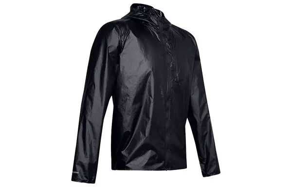 Under Armour Od Impasse Windbreaker Jacket
