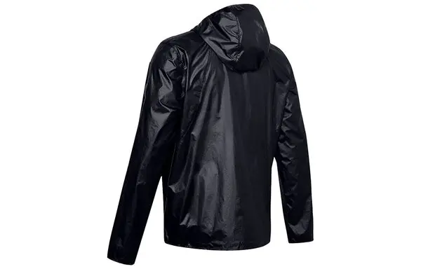 Under Armour Od Impasse Windbreaker Jacket