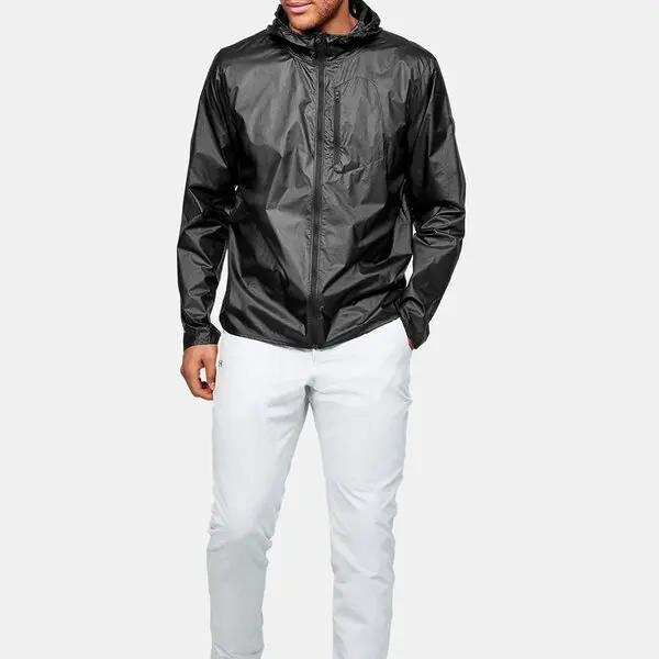 Under Armour Od Impasse Windbreaker Jacket