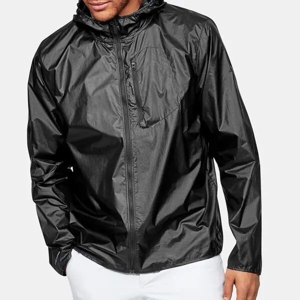 Under Armour Od Impasse Windbreaker Jacket