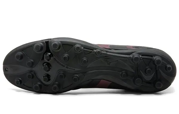 Mizuno Monarcida Neo Ii Select Ag - Black/red