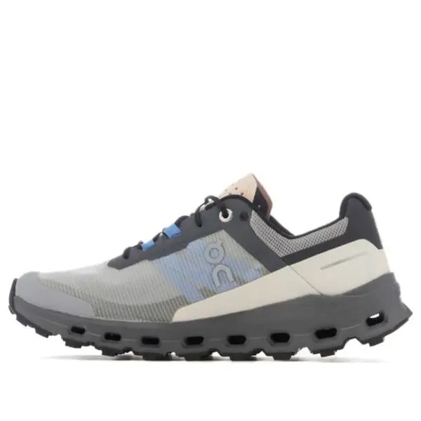 On Cloudvista "alloy Black - Alloy/black