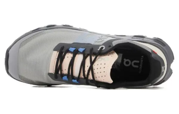 On Cloudvista "alloy Black - Alloy/black