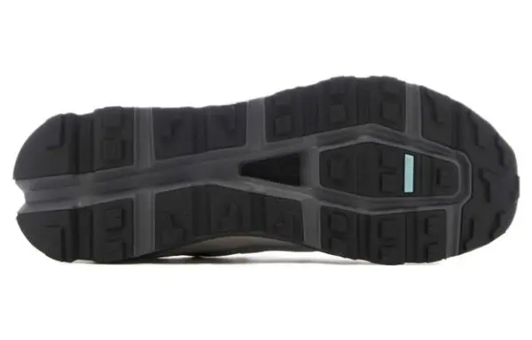 On Cloudvista "alloy Black - Alloy/black