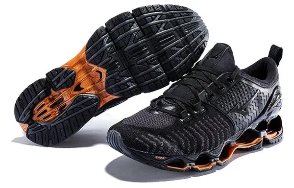 Mizuno Prophecy Waveknit Running Shoes
