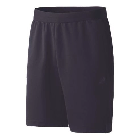 Adidas Wj Short Kn Sports Shorts - Black