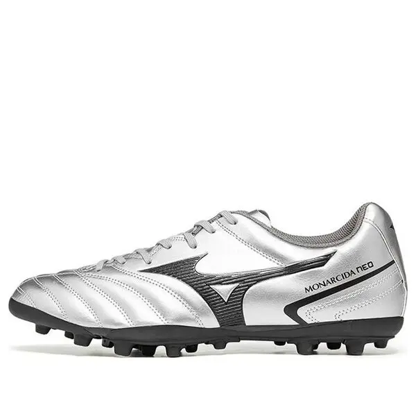 Mizuno Monarcida Neo Ii Select Ag - Silver/gray