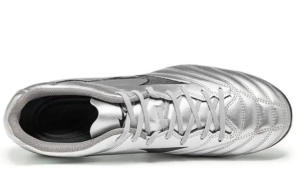 Mizuno Monarcida Neo Ii Select Ag - Silver/gray