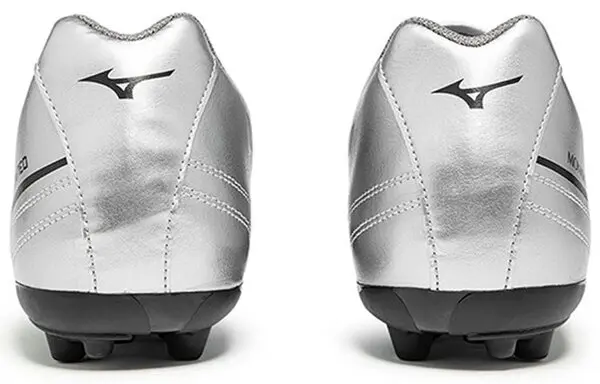 Mizuno Monarcida Neo Ii Select Ag - Silver/gray