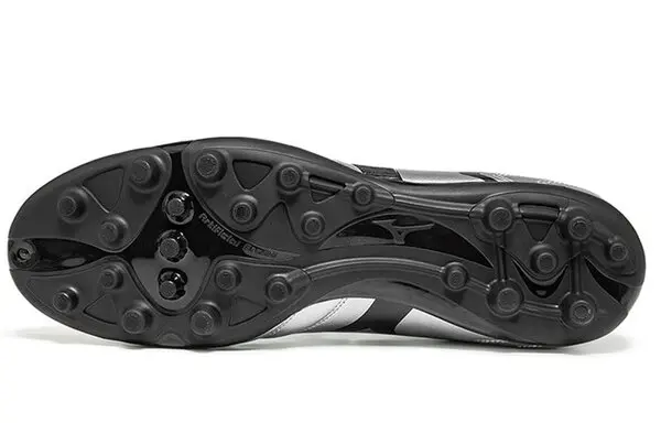 Mizuno Monarcida Neo Ii Select Ag - Silver/gray