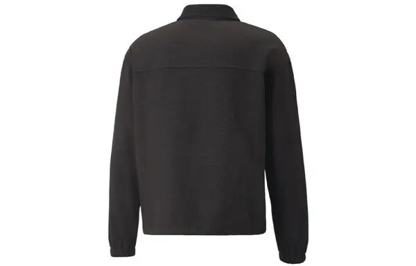 PUMA X Ami Track Full Zip Jacket