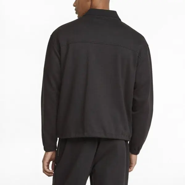 PUMA X Ami Track Full Zip Jacket