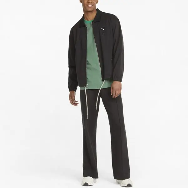 PUMA X Ami Track Full Zip Jacket