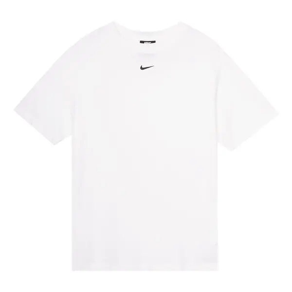 Nike Essential Solid Color T-shirt - Default Color