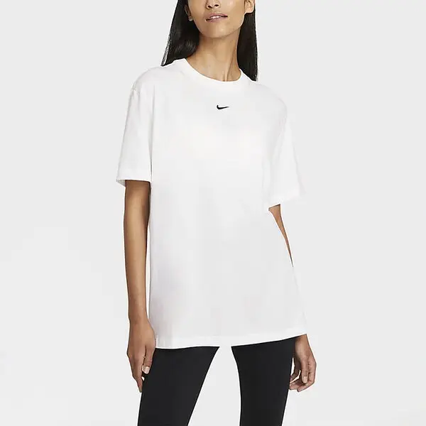 Nike Essential Solid Color T-shirt - Default Color