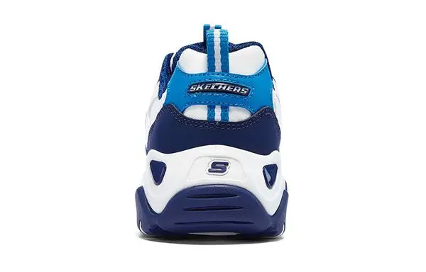 Sketchers D'lites 2.0 Athletic Sneakers