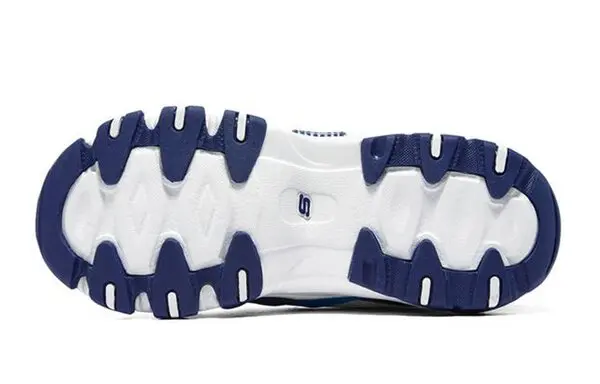 Sketchers D'lites 2.0 Athletic Sneakers