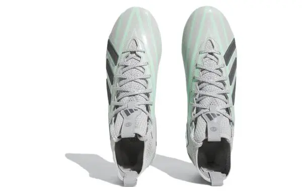 Adidas Freak 23 All American Bowl Cleats - Grey/multi-color