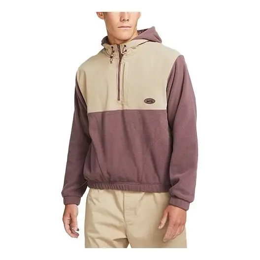 Nike Therma-fit Hooded Jacket - Default Color