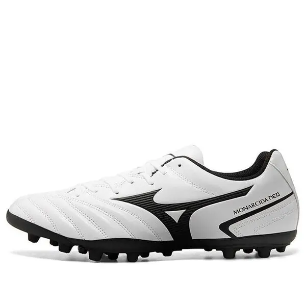 Mizuno Monarcida Neo Ii Select Ag Athletic Shoes - White/black