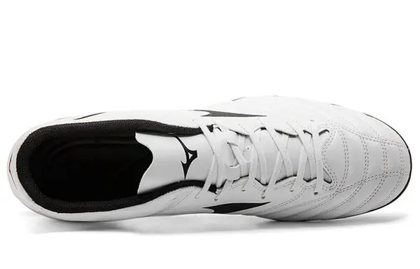 Mizuno Monarcida Neo Ii Select Ag Athletic Shoes - White/black