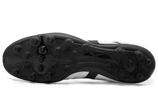 Mizuno Monarcida Neo Ii Select Ag Athletic Shoes - White/black