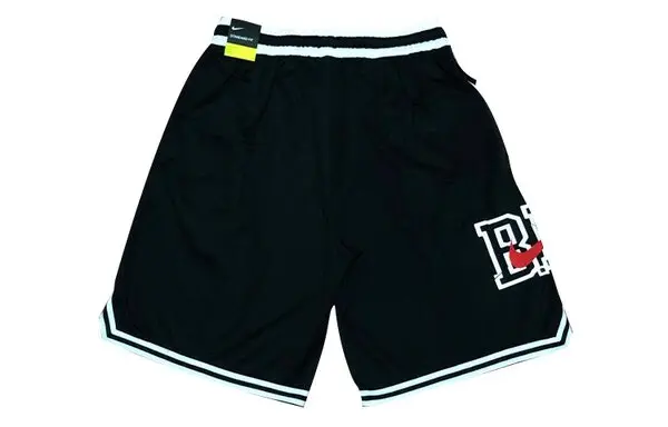 Nike Brooklyn Nets Basketball Shorts