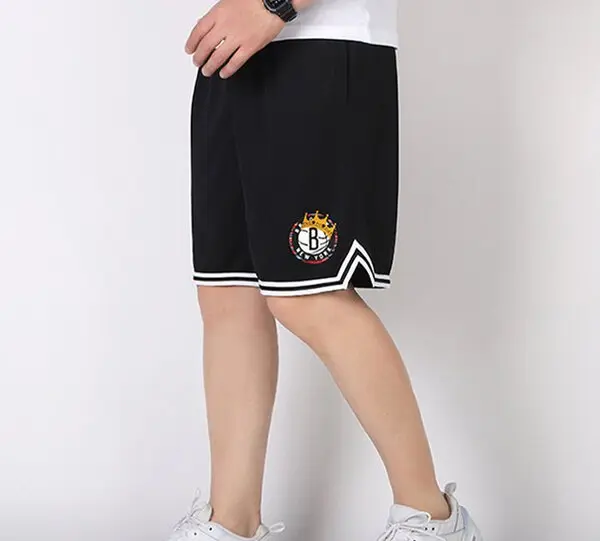Nike Brooklyn Nets Basketball Shorts