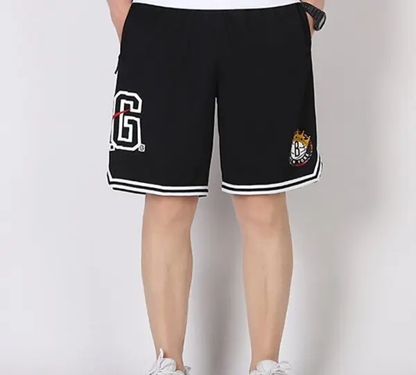 Nike Brooklyn Nets Basketball Shorts