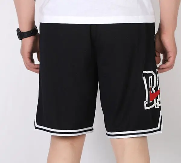 Nike Brooklyn Nets Basketball Shorts