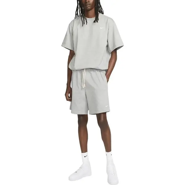 Nike Dri-fit Standard Issue T-shirt 'grey
