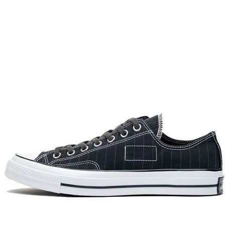 CONVERSE Fragment Design X Chuck 70 Ox 'tuxedo - Black