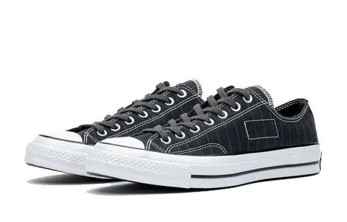 CONVERSE Fragment Design X Chuck 70 Ox 'tuxedo - Black