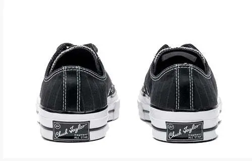 CONVERSE Fragment Design X Chuck 70 Ox 'tuxedo
