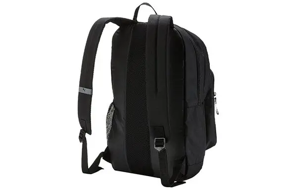 PUMA Deck Backpack Ii - Black/white