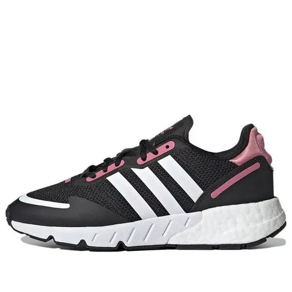 Adidas Zx 1k Boost Sneakers - Black