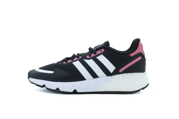 Adidas Zx 1k Boost Sneakers - Black