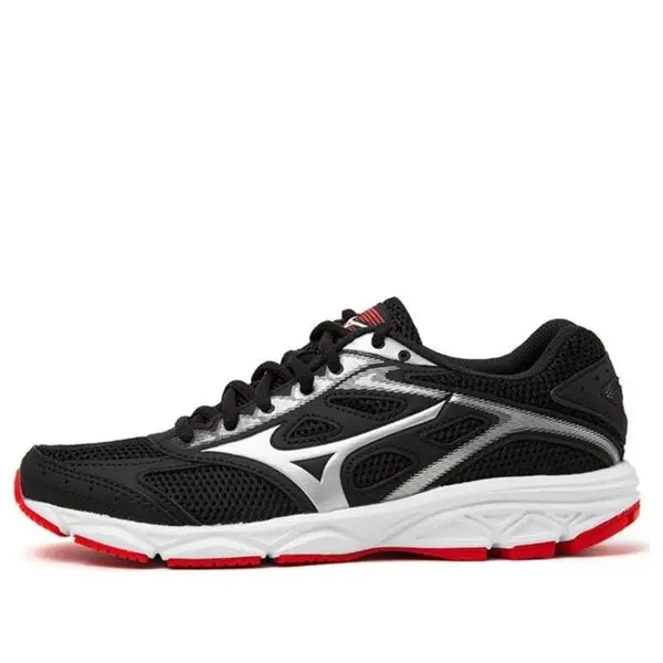 Mizuno Spark 4 Athletic Sneakers - Black/dark Gray