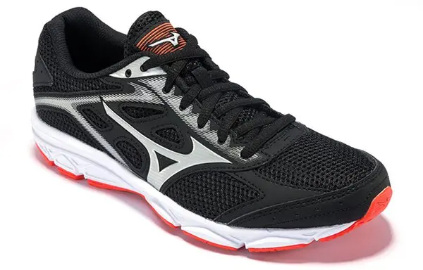 Mizuno Spark 4 Athletic Sneakers