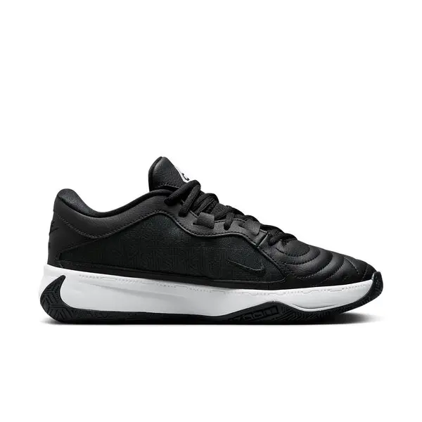 Nike Zoom Freak Tb Athletic Sneakers - Black/white/black