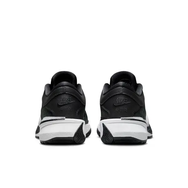 Nike Zoom Freak Tb Athletic Sneakers - Black/white/black