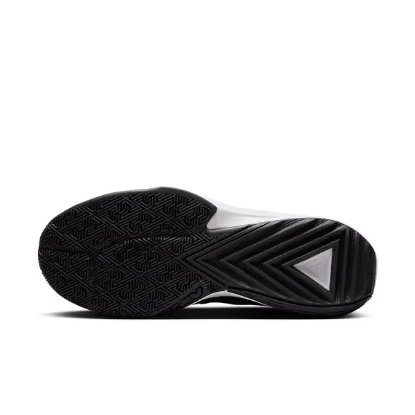 Nike Zoom Freak Tb Athletic Sneakers - Black/white/black