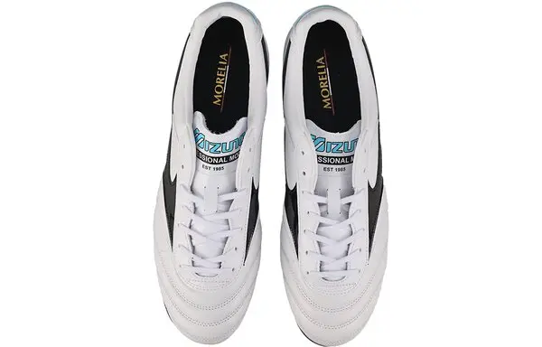 Mizuno Morelia Pro Ag Low Top Sneakers