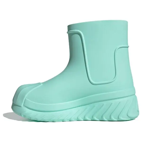 Adidas Originals Adifom Superstar Boots - Green