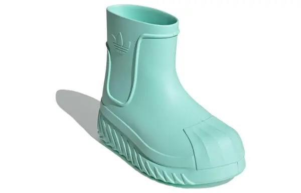 Adidas Originals Adifom Superstar Boots - Green
