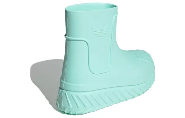 Adidas Originals Adifom Superstar Boots - Green