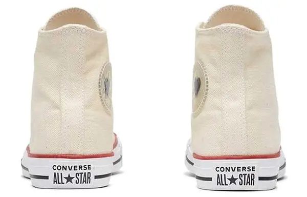 CONVERSE Chuck Taylor All Star High Top Sneakers