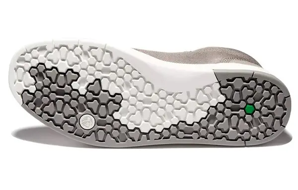 Timberland Davis Square Chukka - Grey/white